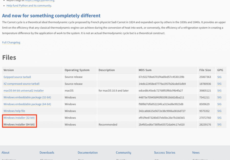 プログラミング初心者のためのPython環境構築【Windows編】 | STEEM